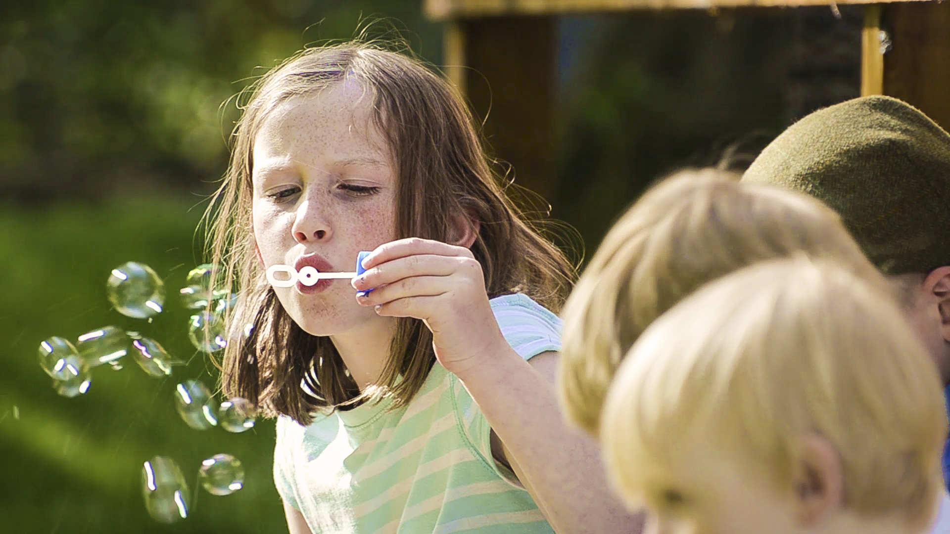Family Holiday Cottages – Skelwith Fold Holiday Cottages